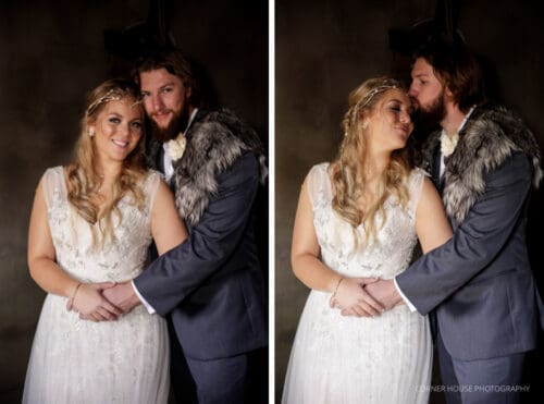Castle Otttis Wedding