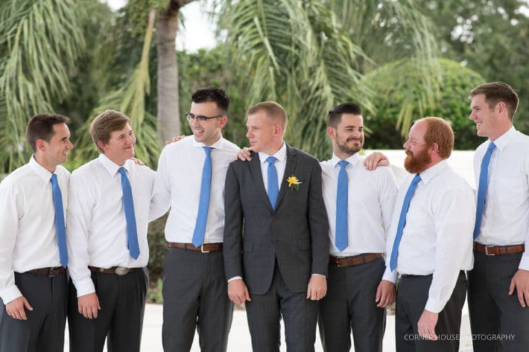 Orlando Florida Temple Sealing LDS - Corner House Photography