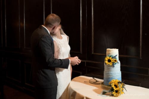 Orlando Florida Temple Sealing LDS - Corner House Photography