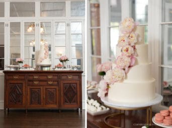 Capen House Wedding - Corner House Photography