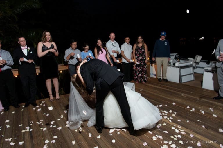 Capen House Wedding - Corner House Photography