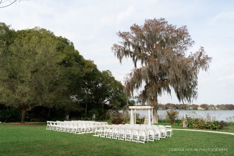 Capen House Wedding - Corner House Photography
